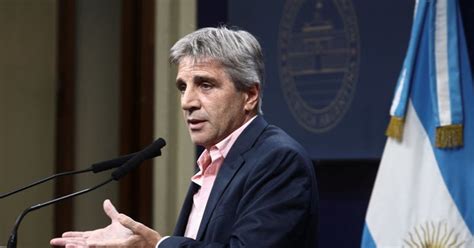 El Gobierno Comienza A Elaborar El Presupuesto 2025 Tras La Prórroga Del Proyecto Del Año Pasado