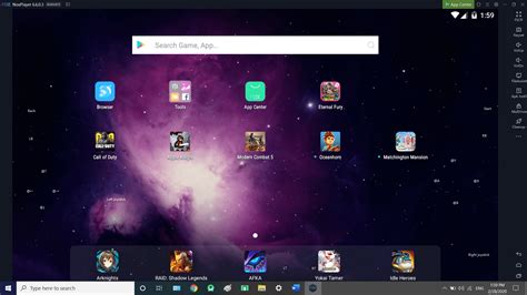 My Pick For The Best Android Emulators For Gaming Blue Label Labs