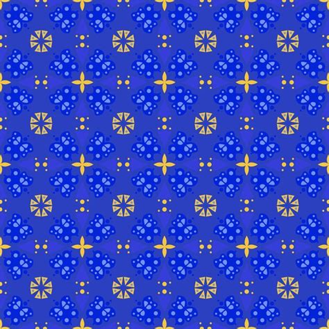 원활한 배경 정원 자연 나비 다 마스크 패턴 아트 프리미엄 벡터