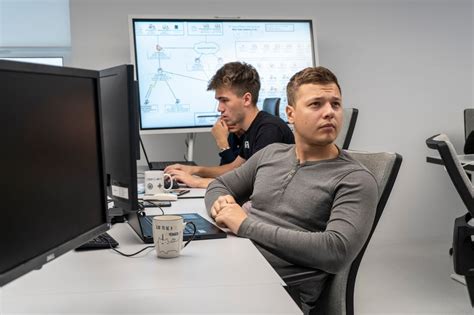 A Capture The Flag Ctf Exercise Explained Cybexer Technologies