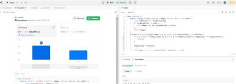 Kittu Priya On Linkedin Drgviswanathan Coding Leetcode Gfg Vitbhopal