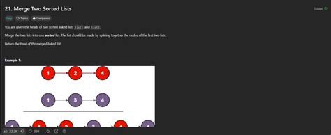 Roli Dwivedi On Linkedin 100daysofcodes Leetcode Day29 Drgviswanathanchallenge Vitbhopal