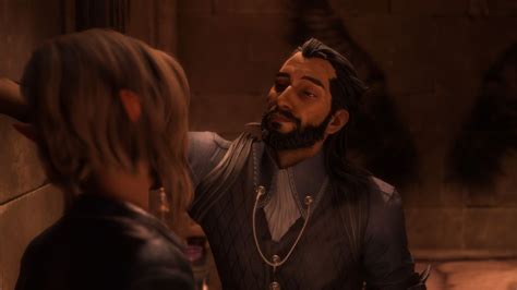 After Hours I M Convinced I Ve Been Gaslit By The Nudity Toggle In Dragon Age The