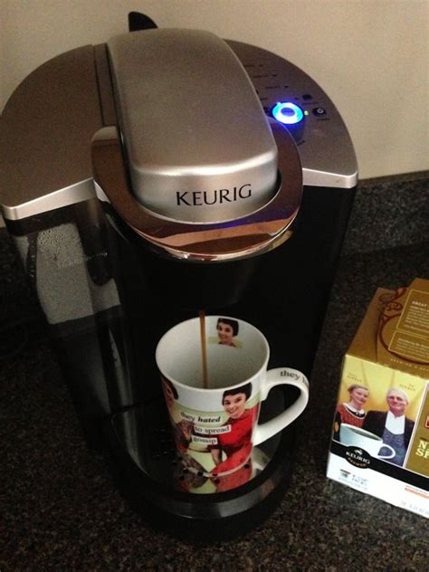 Keurig Officepro Coffee Maker Giveaway And Review