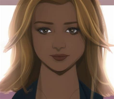 Rangiku Matsumoto 2 Ai Generated Artwork Nightcafe Creator