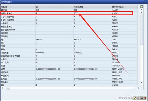 abap创建修改物料主数据bapi material savedata报错计量单位 未定义 请检查你的输入 abap 物料修改