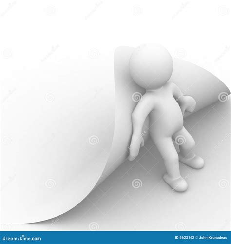 Turn The Page Stock Illustration Illustration Of Page