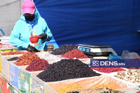 “Намрын ногоон өдрүүд” үзэсгэлэн худалдаа эхэлжээ Dens Mn Популизмаас ангид хараат бус мэдээлэл
