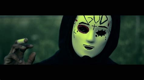 Purge Mask Wallpapers Top Free Purge Mask Backgrounds Wallpaperaccess