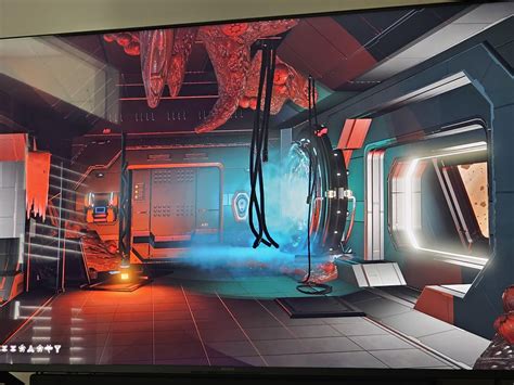 Third Person In Ships New Player R Nms Switch