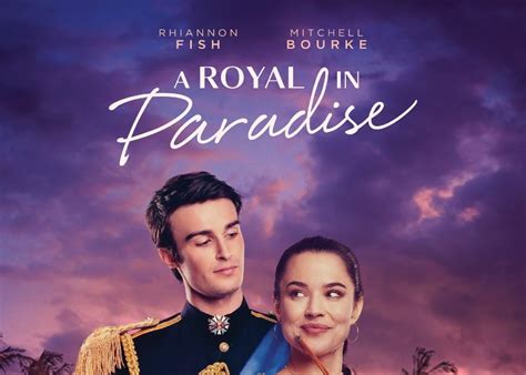 A Royal In Paradise 2023