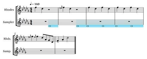 Audio Files Into Dorico Dorico Steinberg Forums