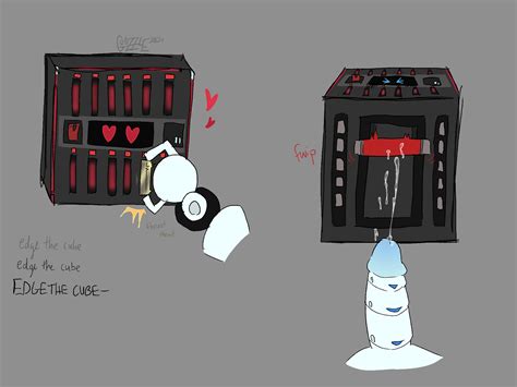 rule 34 astro bot astro bot series blush computer cum cumshot edging heart heart shaped