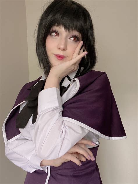 ᑕ ᑐ Satin Stars Akeno Himejima 2024
