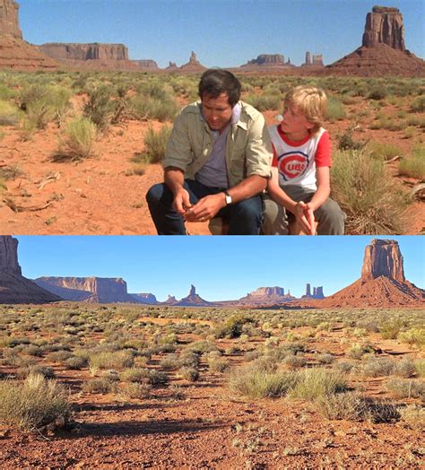 Then And Now Movie Locations National Lampoons Vacation