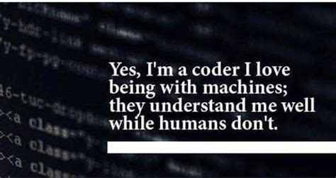 The Joy Of Being A Coder