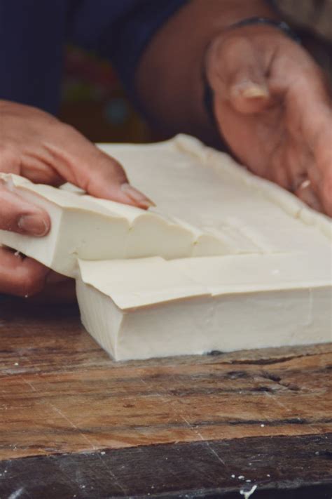 Ultimate Guide To Tofu Types Recipes And Tips