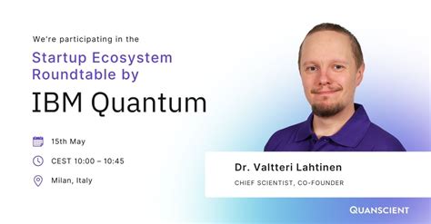 Quanscient On Linkedin Simulation Multiphysics Quantum