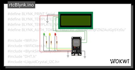 Bell Ntp Wokwi Esp32 Stm32 Arduino Simulator