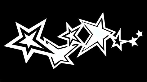 Download Abstract Star Formation Vector Wallpaper