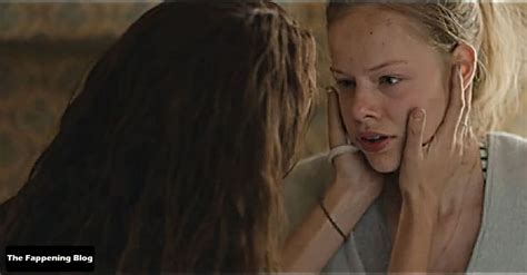 Emma Bading Nude And Sexy Collection 14 Photos Video Thefappening