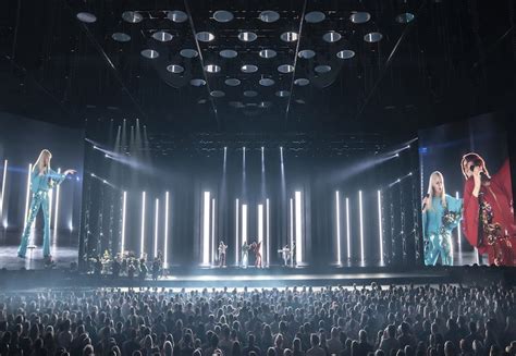 Abba Voyage 2022 Wonder Works