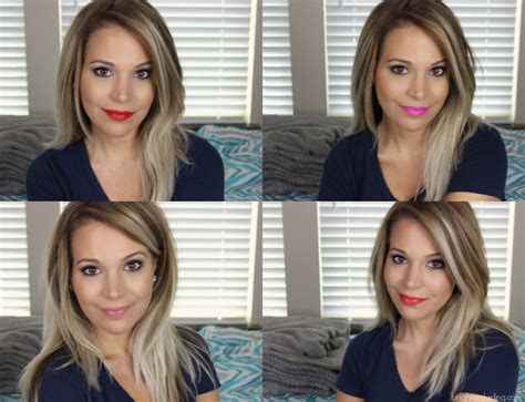 Adult Braces Update Makeup Tips For Braces