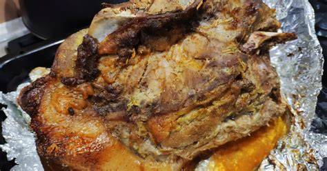 Запеченная свинина 🔥😍 рецепт с фото пошаговый от Екатерина Овкусе ру