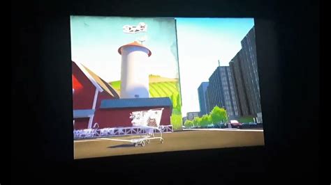 Toy Story 2 3d Tours Youtube