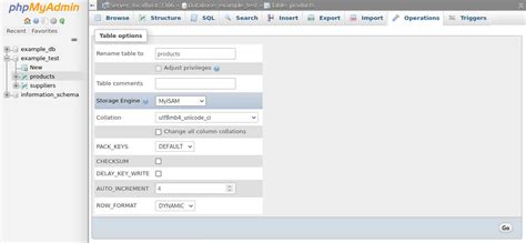 Converting Myisam And Innodb Tables Catalyst2