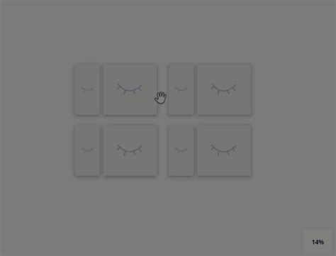 Why Do Some Frames Have Drop Shadows And Sometimes Not Miro