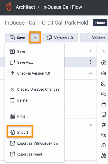 Genesys Cloud Developer Center