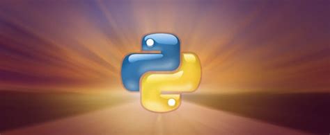 the best programming language python on the rise