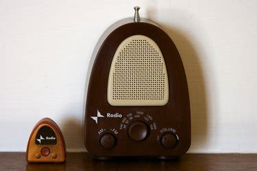 How To Get Rid Of Static On An In Home Radio Techwalla