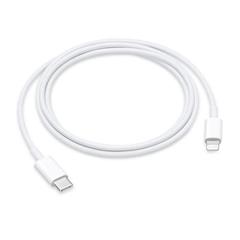 Powerxcel Type C To Lightning Ultra Durable Charge And Sync Cable
