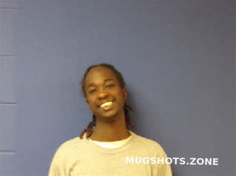 Johnson Jakeem 03 12 2023 Sampson County Mugshots Zone