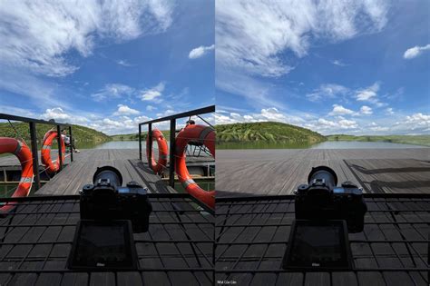 Thử Ai Trên Lightroom Generative Remove Xoá Vật Thể Bằng Ai