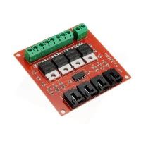 Модуль MOSFET транзистора D4184 (силовой ключ) / RoboShop