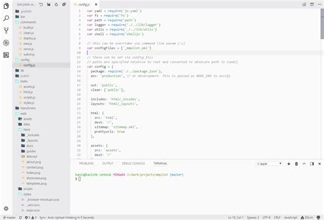 Best Visual Studio Code Light Themes Super Dev Resources