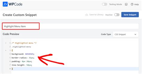 How To Highlight A Menu Item In WordPress 2 Methods