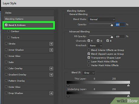How To Create Clouds In Photoshop 3 Ways