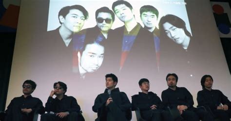 [포토]정규 5집으로 돌아온 장기하와 얼굴들