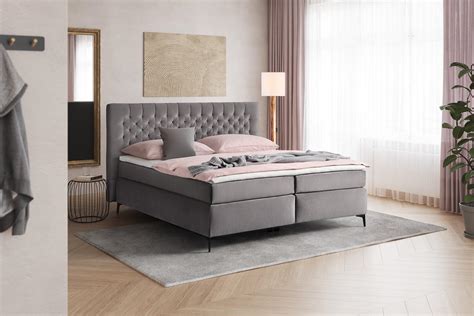 Doppelbetten Online Kaufen Mömax De