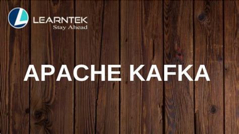 Ppt Apache Kafka Powerpoint Presentation Free Download Id 8352885