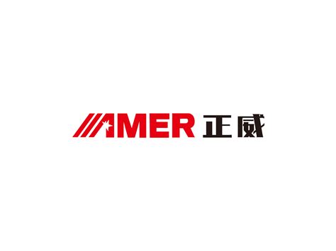 正威AMER高清图标LOGO设计欣赏 LOGO800