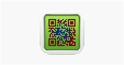‎app Store에서 제공하는 포인트 및 스캔 Qr 코드 리더 무료