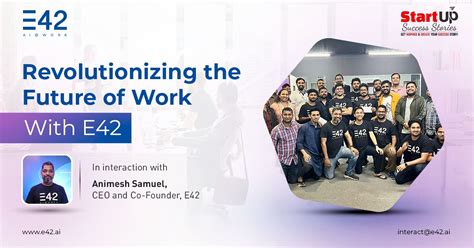 E42 Ai On Linkedin E42 E42ai Nocodeai Nocodeplatform Ai Automation…