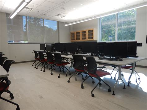 About The Department Of Geospatial Science