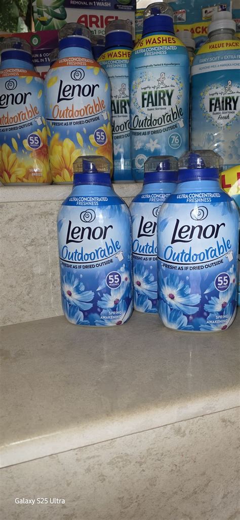 Прах за пране Ariel Fairy гр Етрополе • Olx Bg