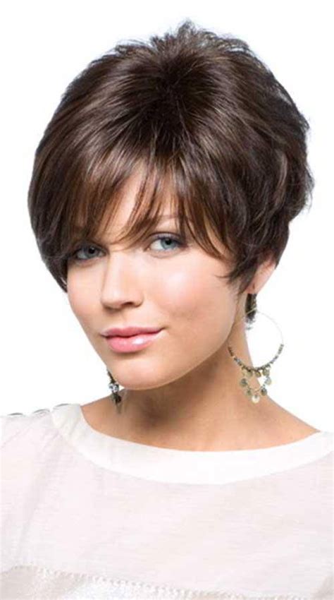 Модные стрижки 2017 на короткие волосы фото для женщин за 40